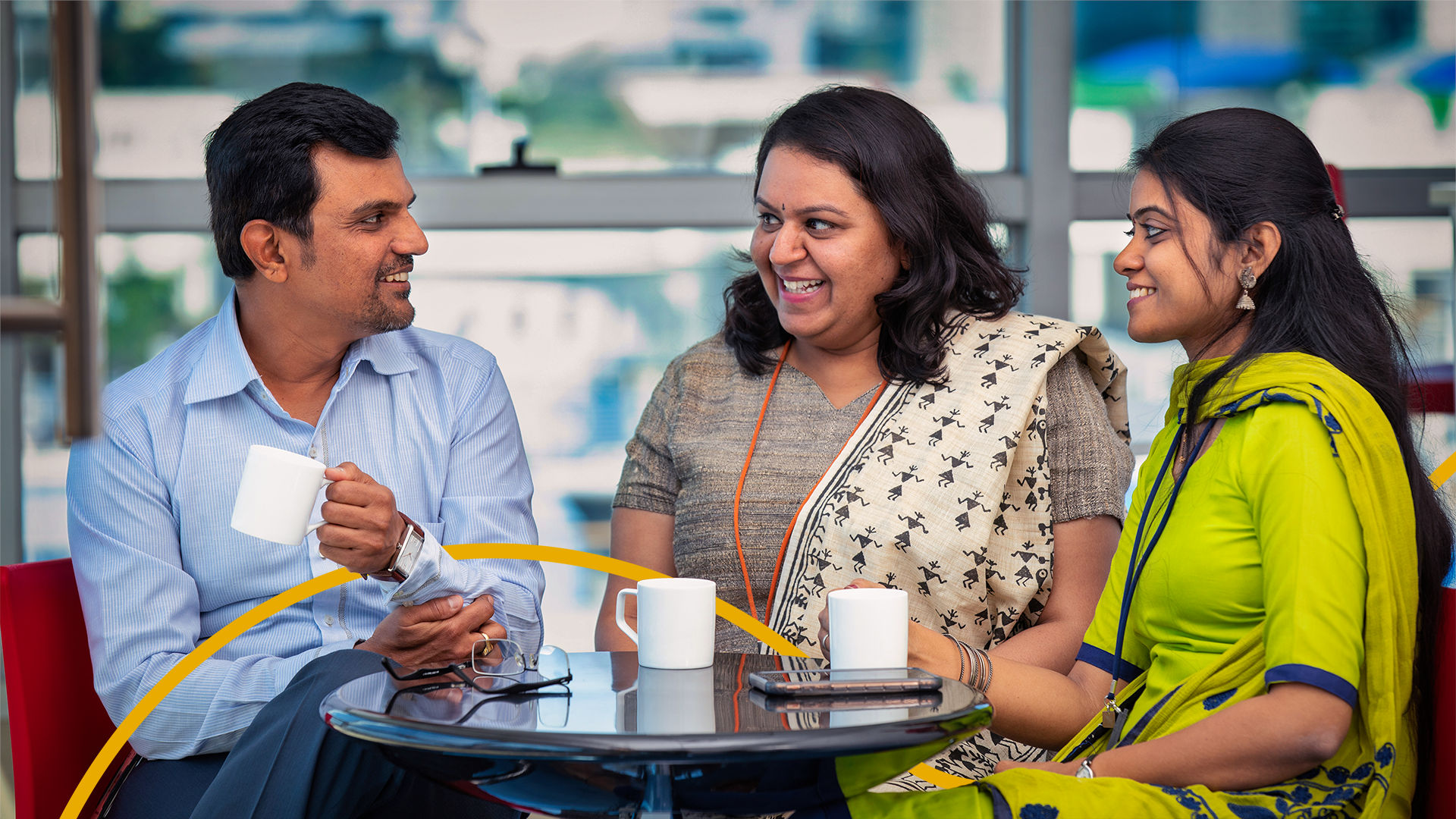 Working at Novo Nordisk