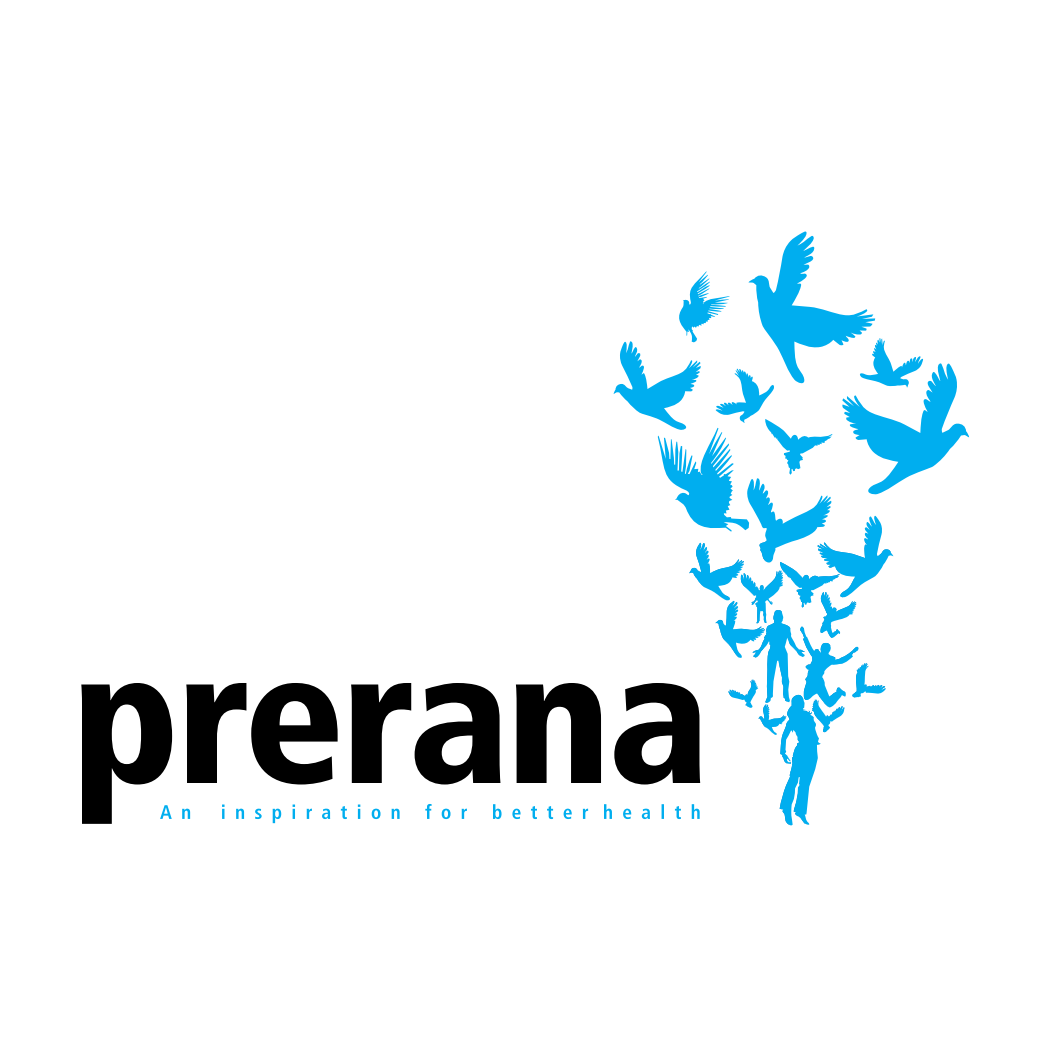 Prerana Logo